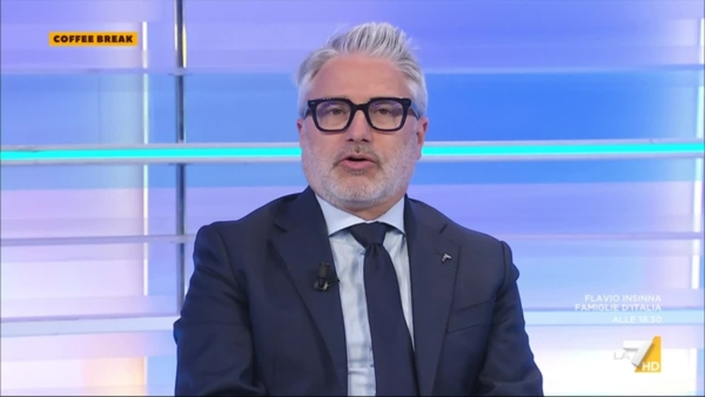 Papa Francesco, Loperfido-FDI: "Al G7 parlò di Intelligenza Artificiale ...