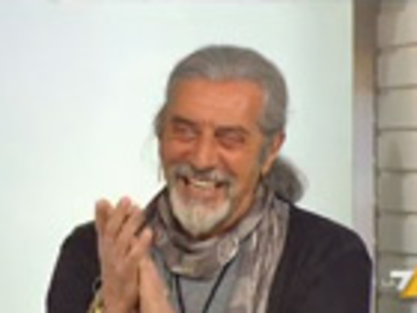 G`DAY - 21/09/2012 : SHEL SHAPIRO, la biografia - LA7.it