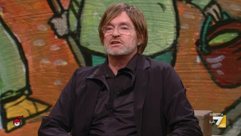 L'intervista a Filippo Facci