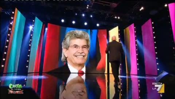 CROZZA DELLE MERAVIGLIE - 26/10/2013 : ANTONIO RAZZI, IL PERSONAGGIO ...