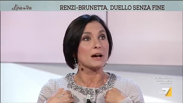 Morani (PD): 'Da quando governiamo noi il Paese sta meglio'