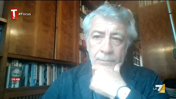 Taga Focus - Puntata del 13/3/2025