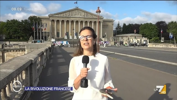 La rivoluzione francese - Omnibus, 01/07/2024