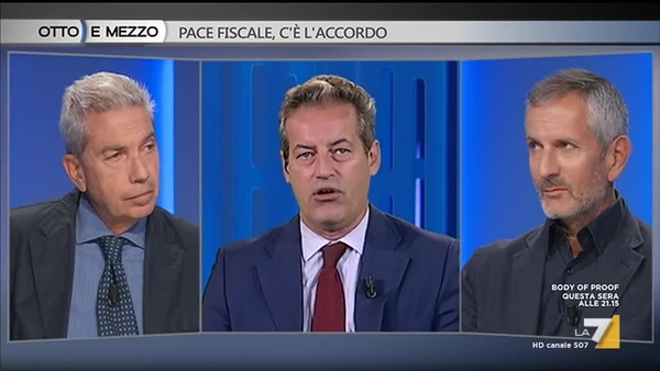 Manovra, l'analisi di Sebastiano Barisoni: "Le banche non fanno ...