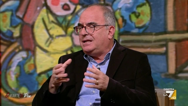 Pino Corrias: Ghiaccio Blu