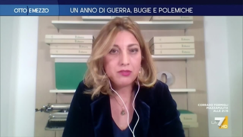 Scontri a Firenze, Brunella Bolloli (Libero): "La preside si candidi ...