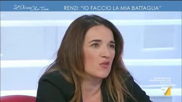 Alessia Rotta (PD): 'Sinceramente dispiaciuta per Minniti, aveva grande ...