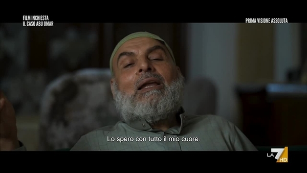 Ghost Detainee - Il caso Abu Omar