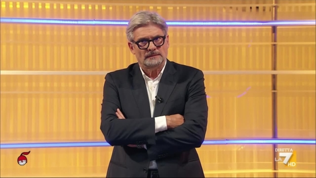 Pino Rinaldi: "Via Poma, stiamo scoprendo qualcosa che farà impallidire ...