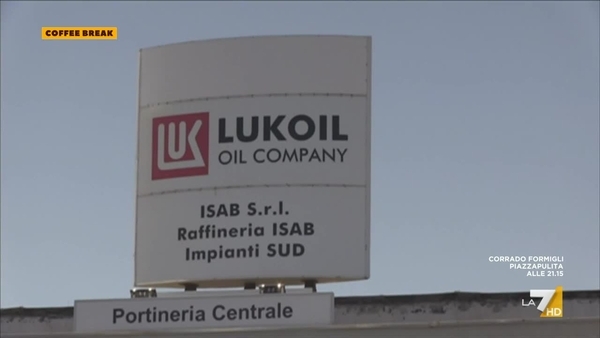 Crisi aziendali: Lukoil, Almaviva e Blutec mettono a rischio migliaia ... Crisi aziendali: Lukoil, Almaviva e Blutec mettono a rischio migliaia ...