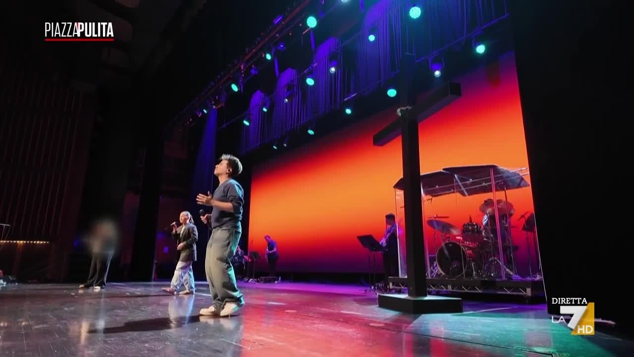 Trump vs Papa Leone: l’attacco che divide i MAGA