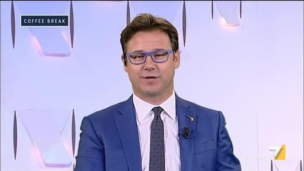 Rai, Angelo Ciocca (Lega): 'Si poteva dare stabilità con la nomina di ...