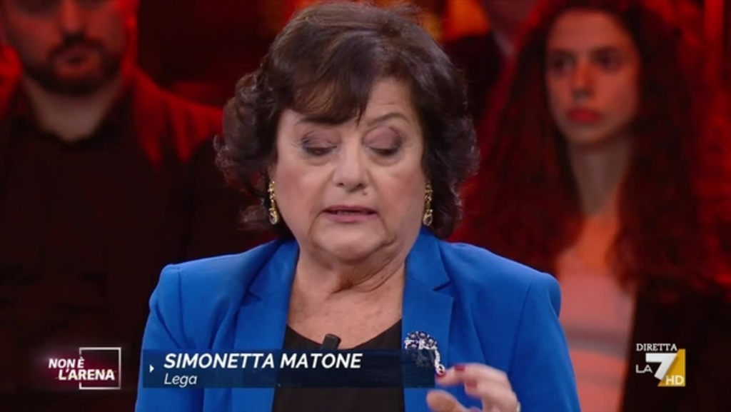 Case occupate a Napoli, Simonetta Matone: "Carenza legislativa"