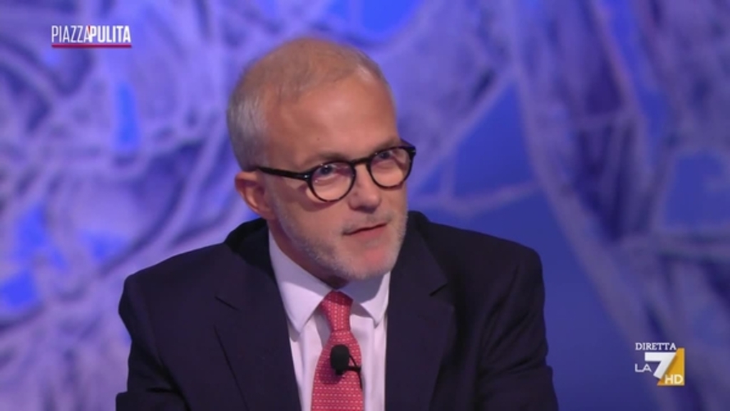 Ernesto Maria Ruffini: "La politica usa le immagini per coprire l ...