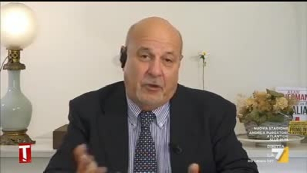 Manovra, l'analisi di Sebastiano Barisoni: "Le banche non fanno ...