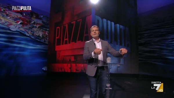 L'inedito video di Mussolini e Petacci in piazzale Loreto: il reportage ...