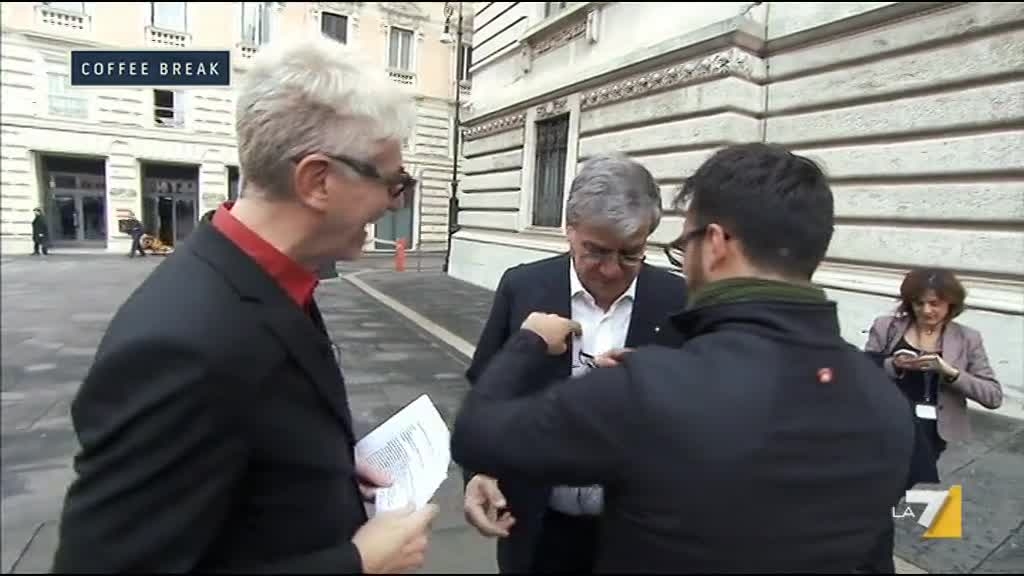 Oggi conosciamo Paolo Vitelli Deputato per Scelta Civica