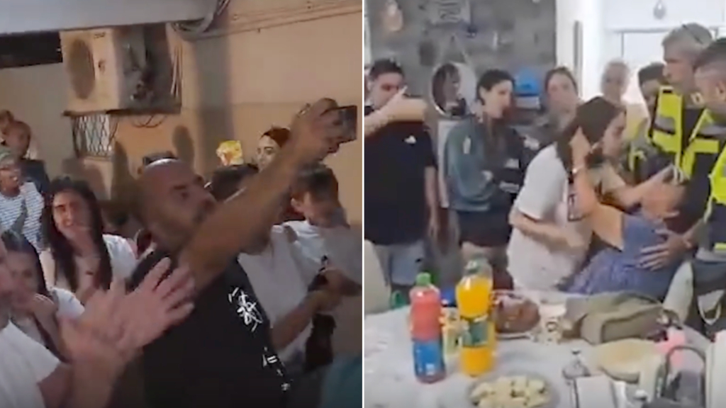 Soldatessa israeliana Uri Magidish rilasciata dopo rapimento: il video ...