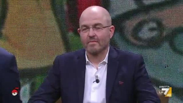 L'intervista a Massimo Gramellini sul suo ultimo libro "C'era una volta ...