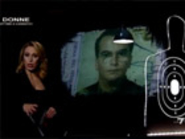 DONNE, VITTIME E CARNEFICI - 13/03/2013 : L'omicidio di Giuseppe De ...