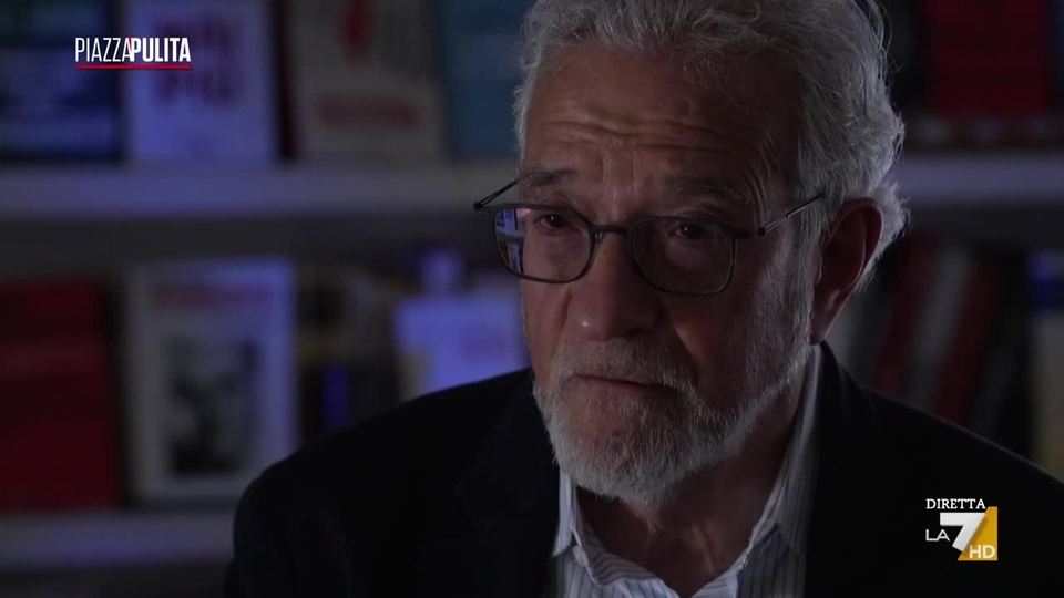 Israele, Gaza e l'olocausto: l'intervista allo storico Omer Bartov