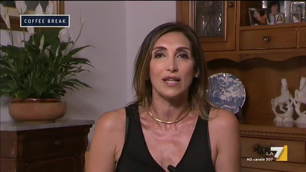 Laura Tecce: 'Adesso abbiamo iniziato a battere i pugni in Europa e ...
