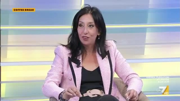 Centrosinistra, Anna Macina-IPF: "I confini si stanno disegnando in ...