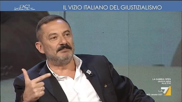 Buccini (Corriere) 'I giornalisti non sono degli alieni ma tornasole ...
