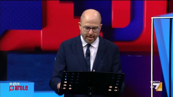 L'editoriale di Massimo Gramellini