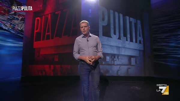 L'inedito video di Mussolini e Petacci in piazzale Loreto: il reportage ...