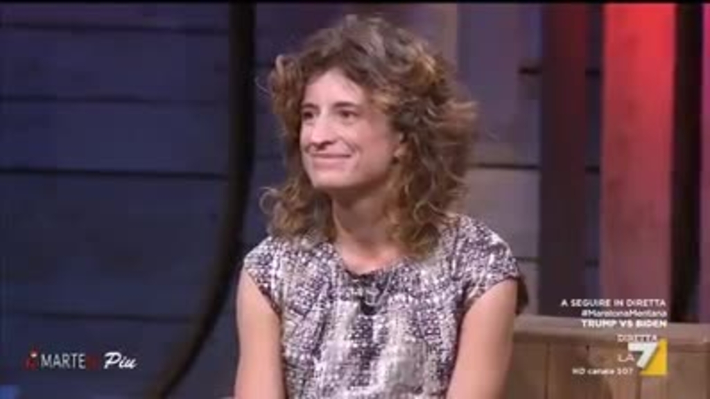 Sofia Bignamini presenta il suo ultimo saggio