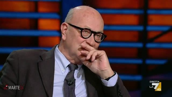 Sergio Rizzo: ‘’Francobolli, fra le nuove proposte c’è Lino Salvini ...