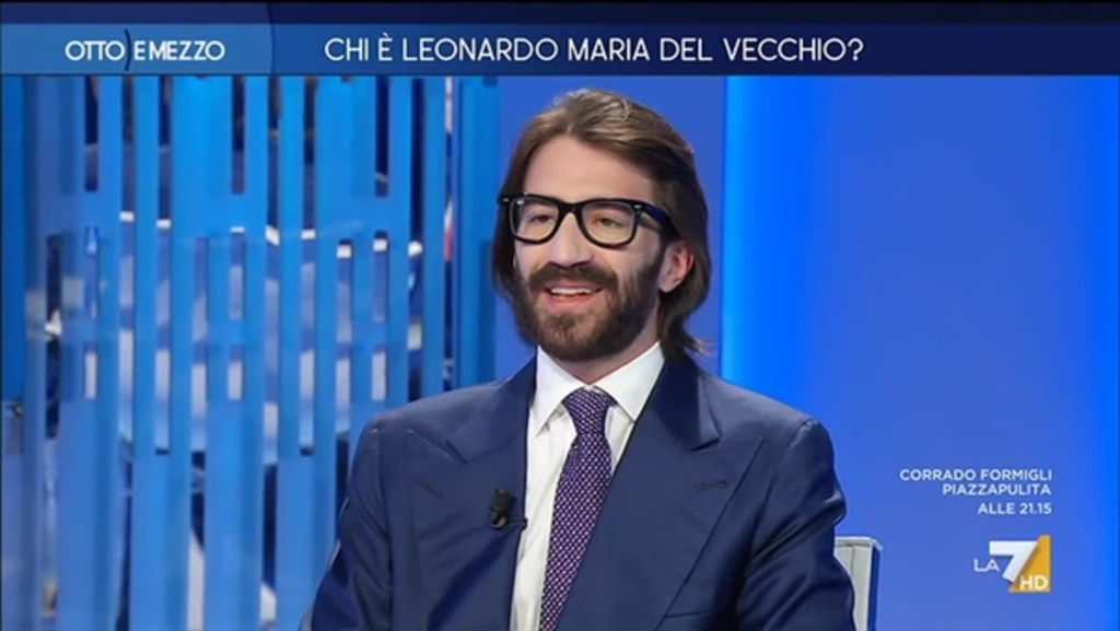 Del Vecchio sui dissidi con alcuni familiari per l’eredita di suo padre