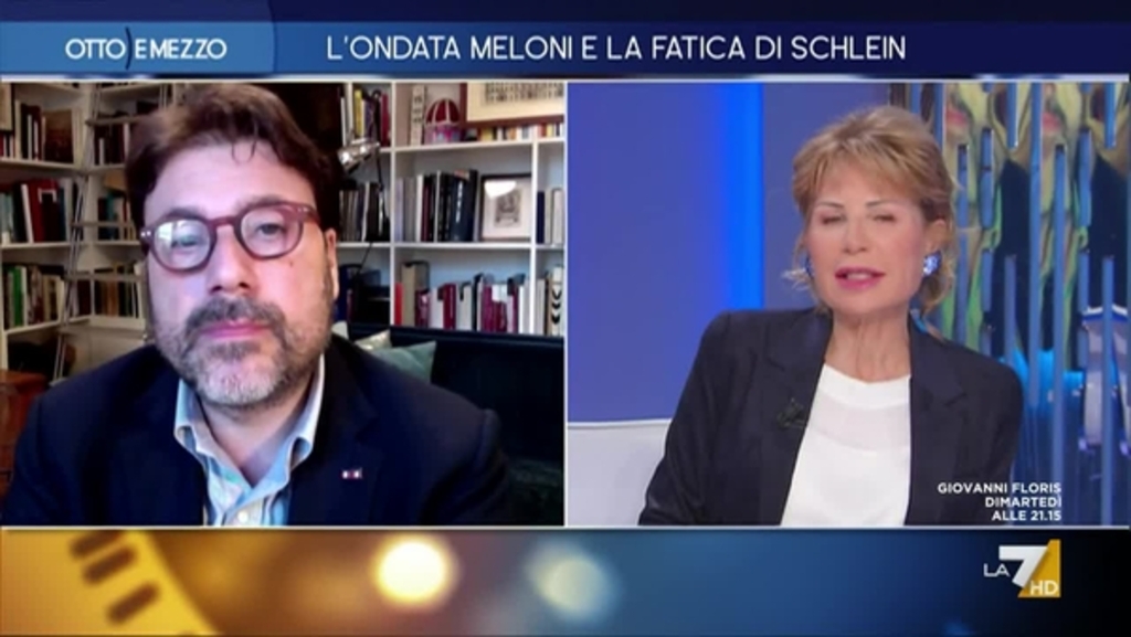 Amministrative, il commento del prof. Montanari: "Schlein? Si parte ...