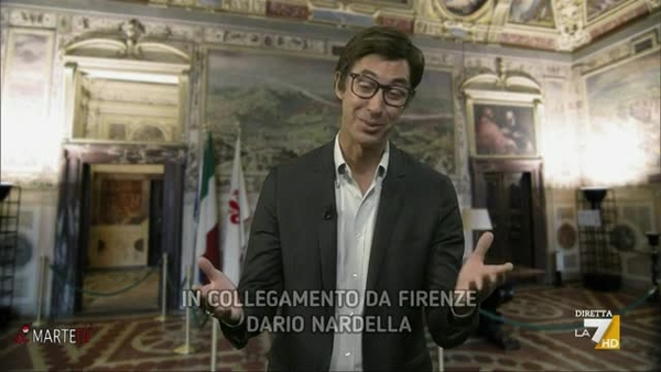 Il ritorno di Luca e Paolo