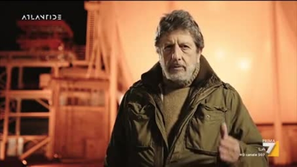 Chernobyl, la testimonianza di Alexei Ananenko