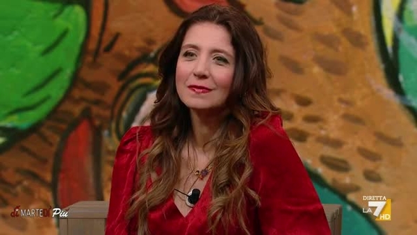 L'intervista a Barbara Gallavotti