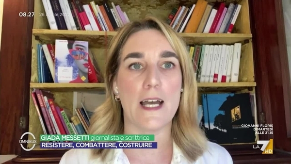 Ucraina, la sinologa Giada Messetti: "La Cina vuole essere fattore di ...