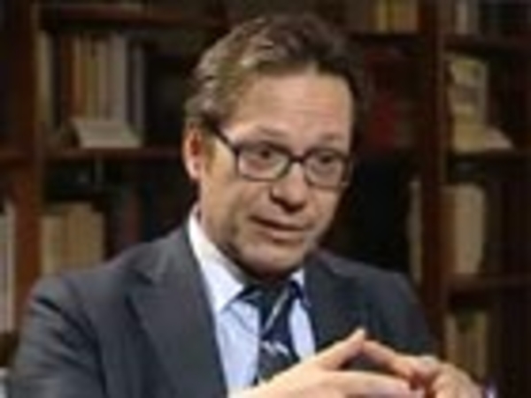 L'intervista integrale a Massimo Recalcati