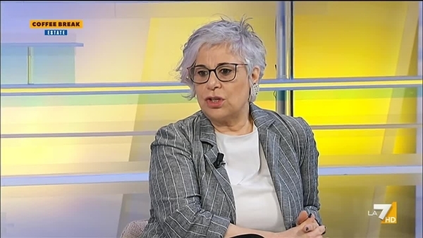 Coffee Break - Puntata 01/09/2021