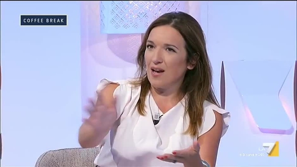 Alessia Rotta (Pd) su decreto dignità: 'Non smonta il contratto a ...