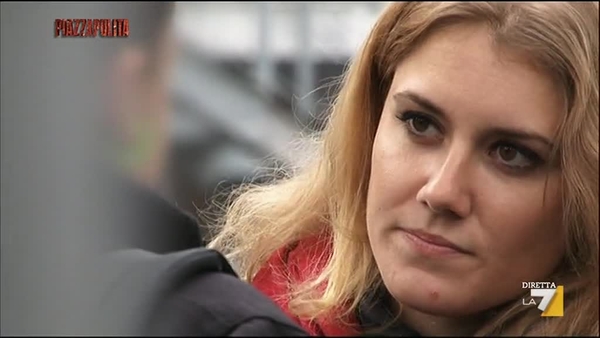 Le notti delle baby squillo