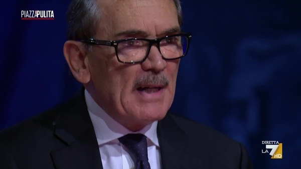 Il Pd in Puglia, il caso Striano, il pentimento di Sandokan: l ...