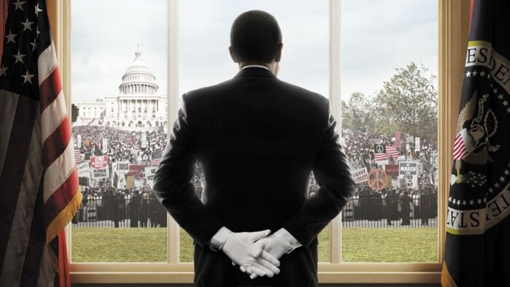 The Butler - Un maggiordomo alla Casa Bianca