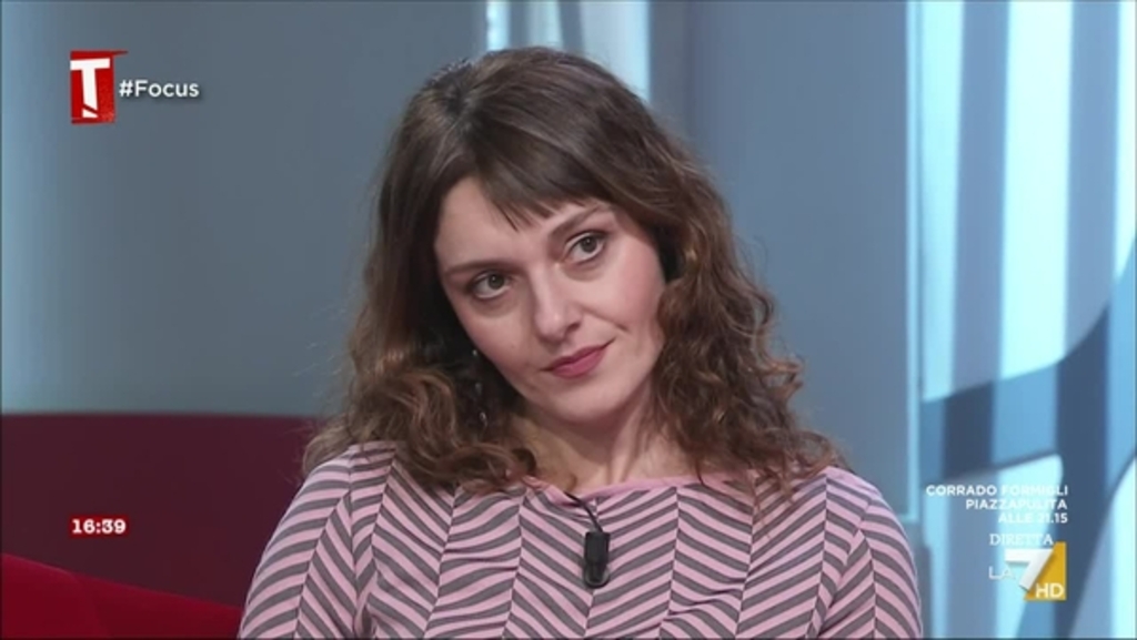 Ucraina, l'analisi di Nona Mikhelidze: "Si sta consumando un disastro ...