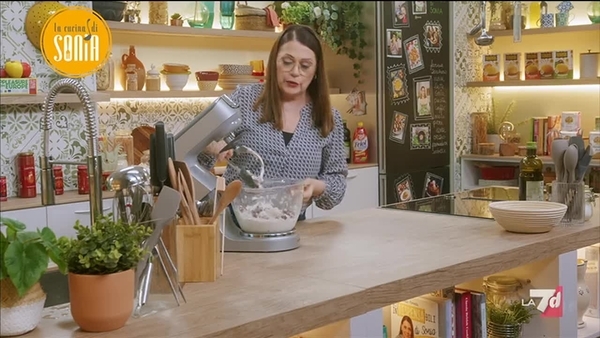 La cucina di Sonia