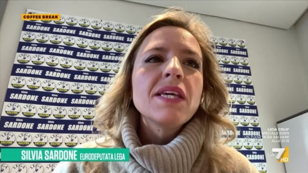 MES, Silvia Sardone-Lega: "Ratifica? Non credo proprio, va totalmente ...
