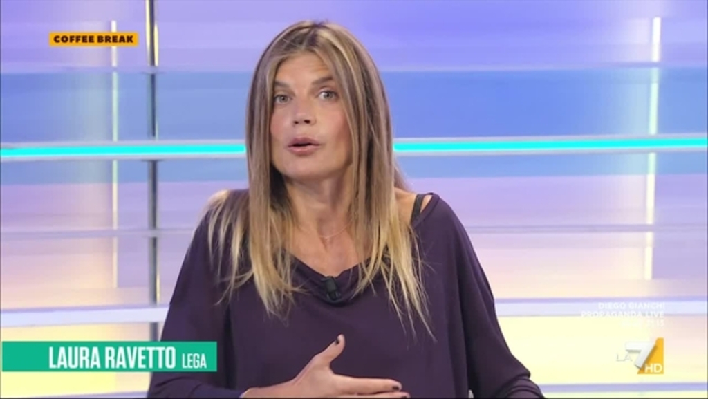 Giudice di Catania e Salvini, Laura Ravetto-Lega: "La terzietà della ...