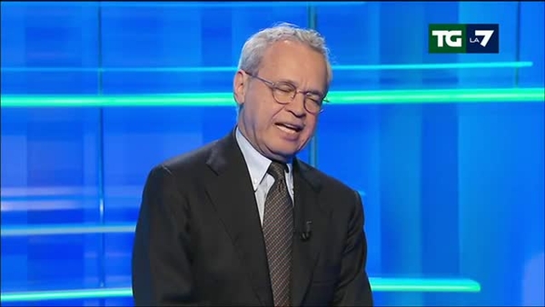 TG LA7
