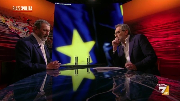 Come funziona e cos'è lo spyware Graphite di Paragon | TGLA7